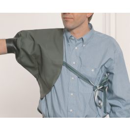 Shoulder protection short